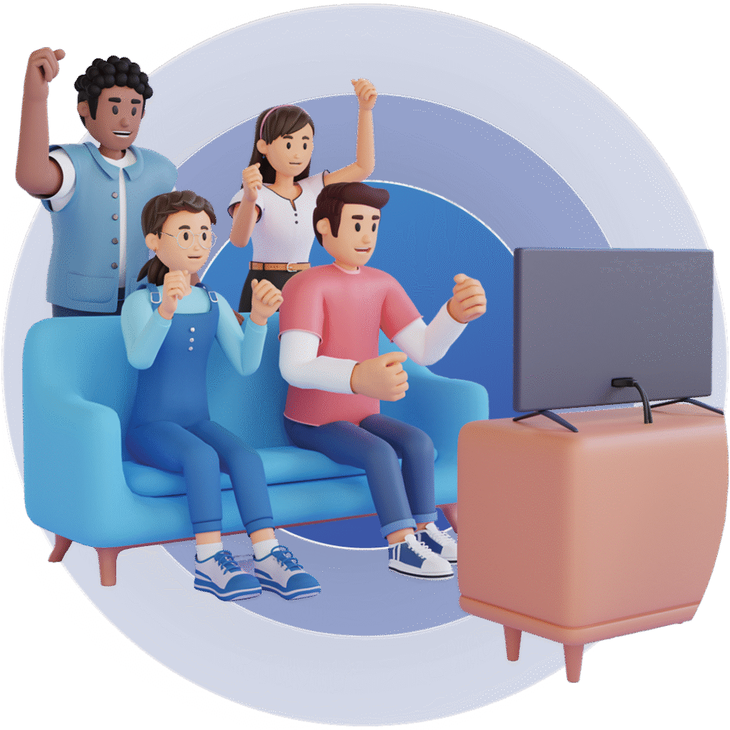 OFNL Home Broadband