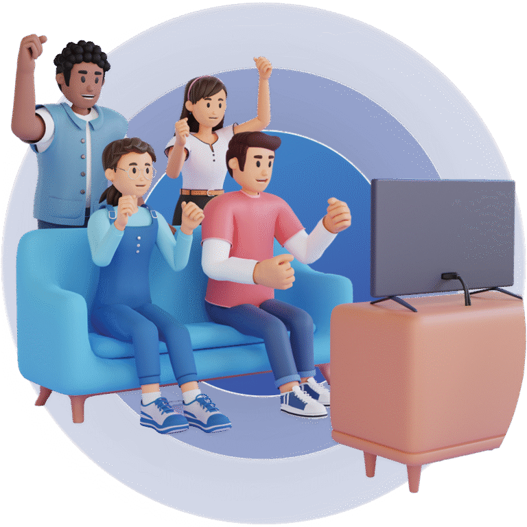 OFNL Home Broadband